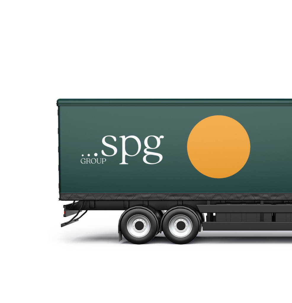 Supply Chain Solutions – SPG Group
